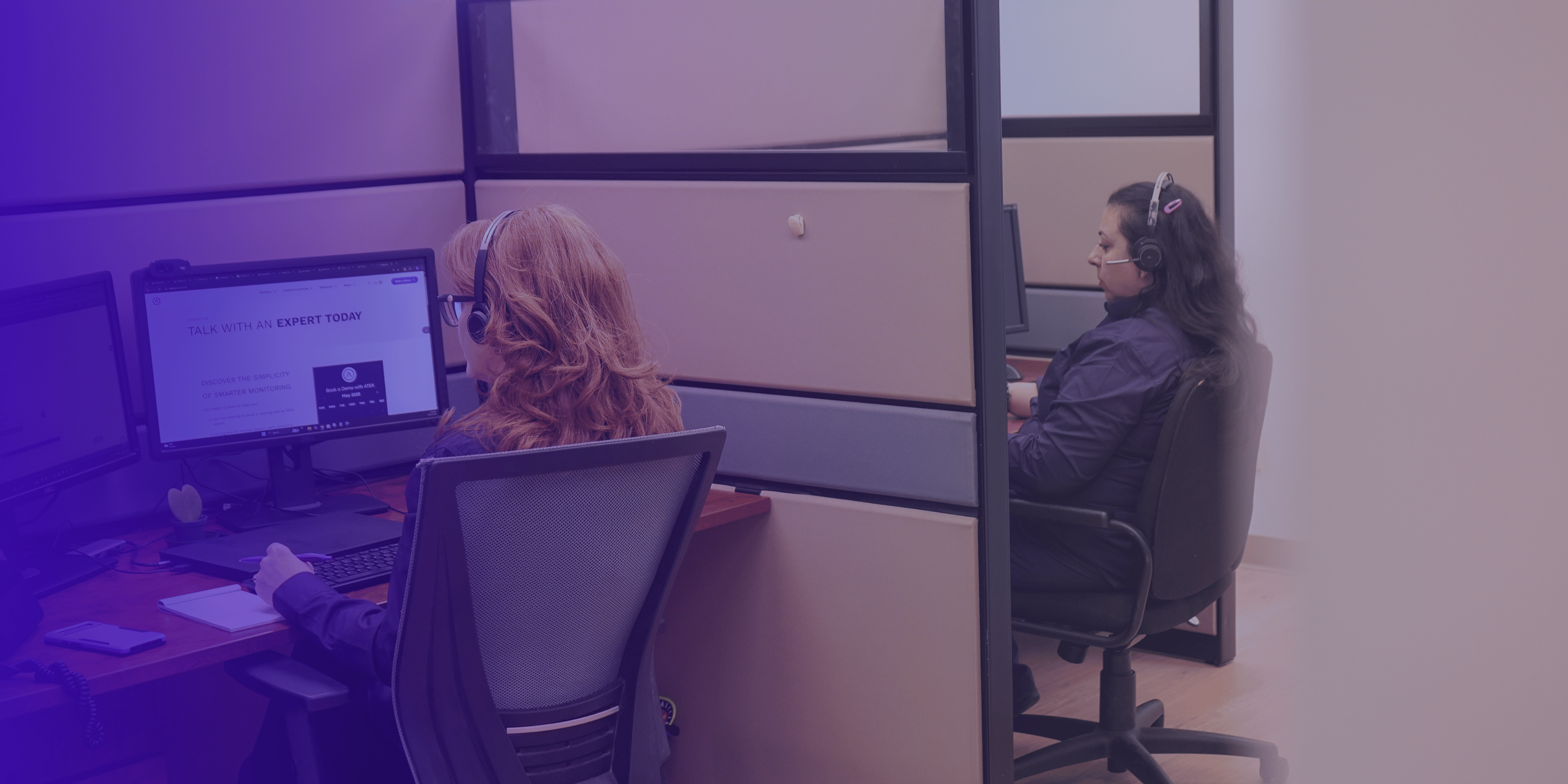 Careers at ATEK | Environmental Monitoring Innovation